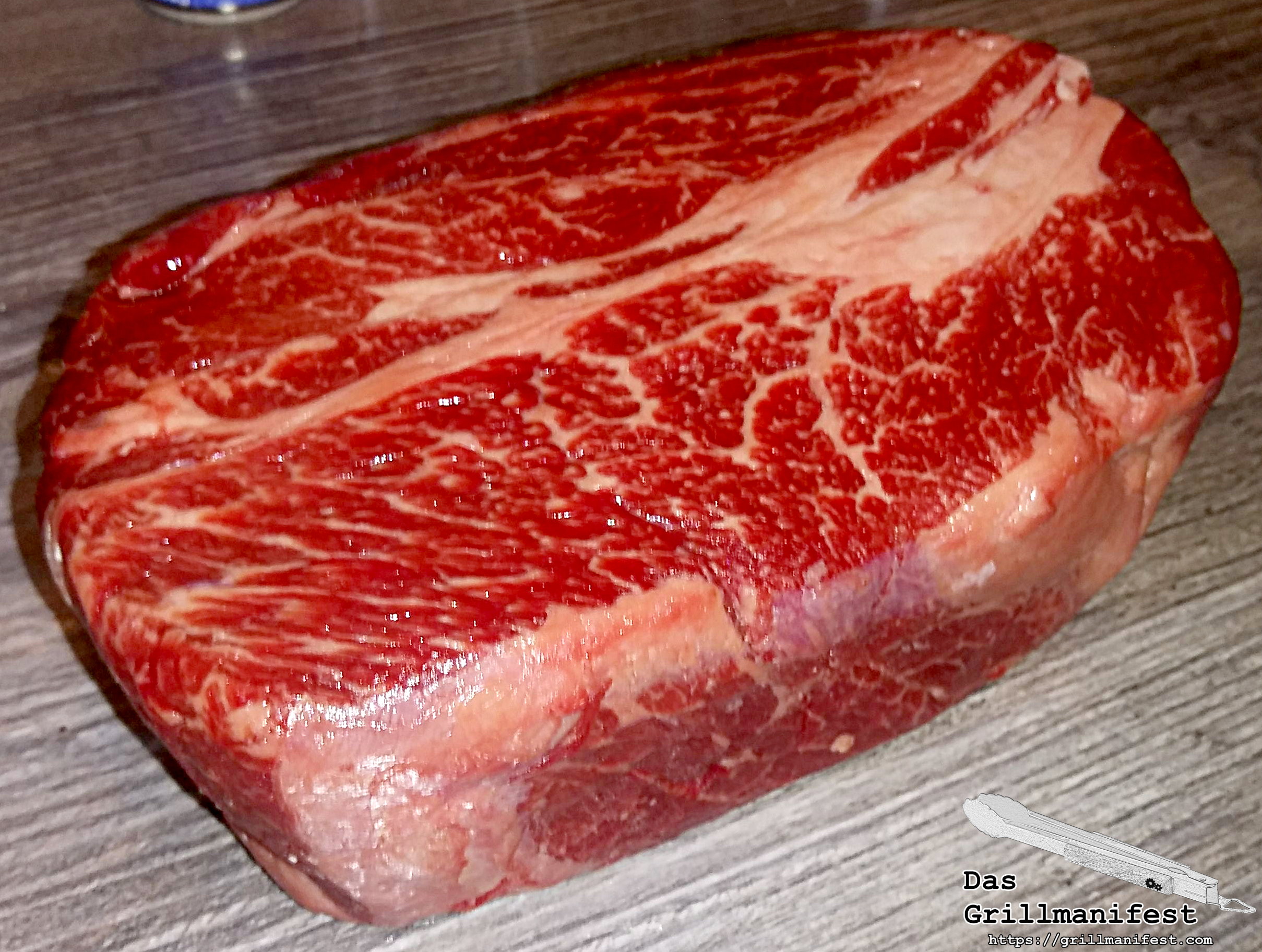 Das STEAKMANIFEST: mein Leitfaden zum perfekten Steak – Das Grillmanifest